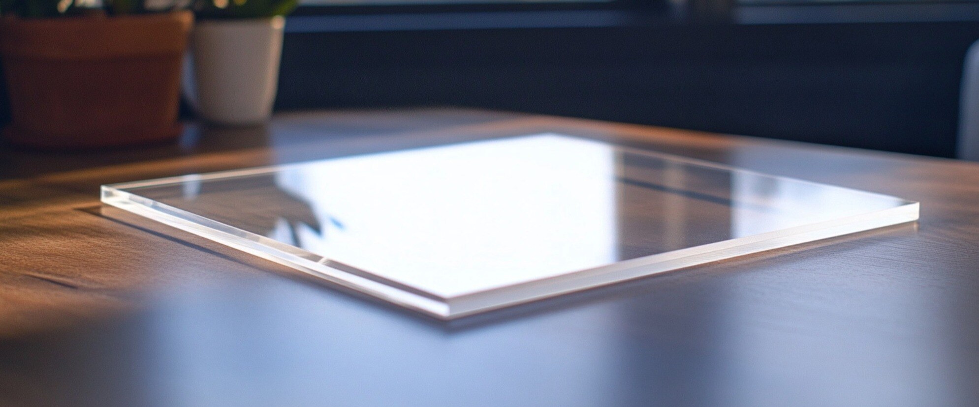 Plexiglass Vs Acrylic: What’S The Difference? – RSPHL